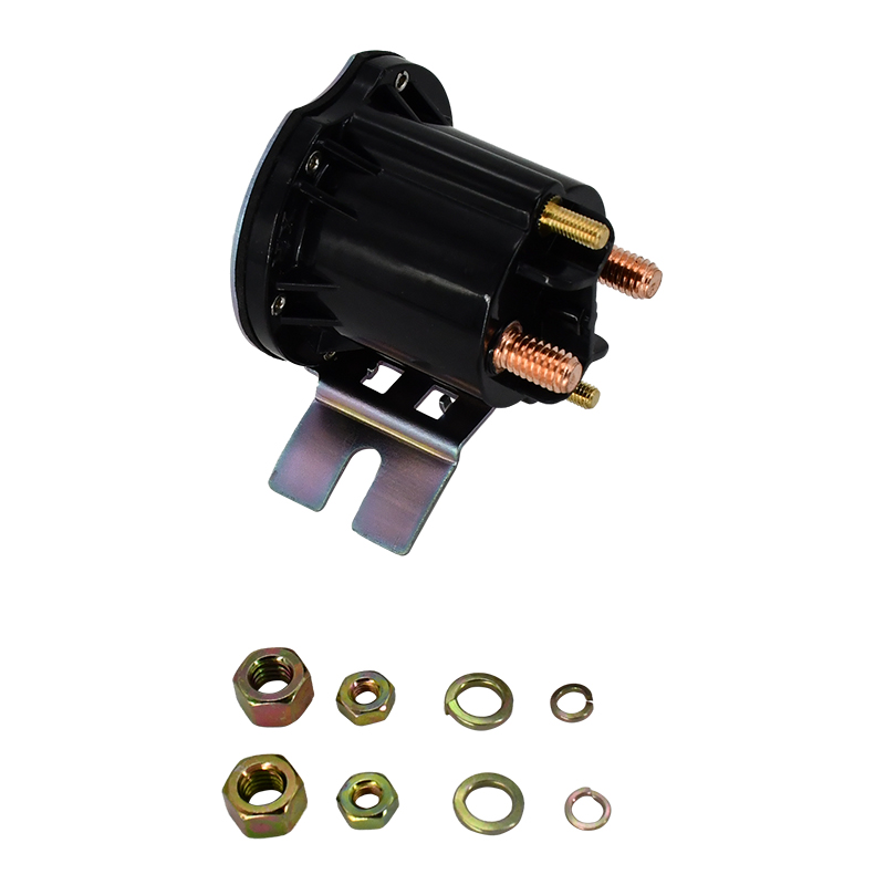 【Free Returns】 684-1251-212 684-1261-212 Trombetta Solenoid Relay ...