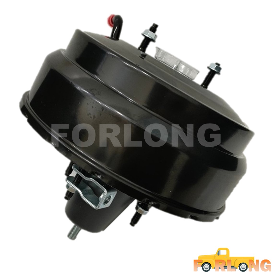หม้อลมเบรค BRAKE BOOSTER NISSAN BIG-M BDI TD , FRONTIER หม้อลมเบรค ...