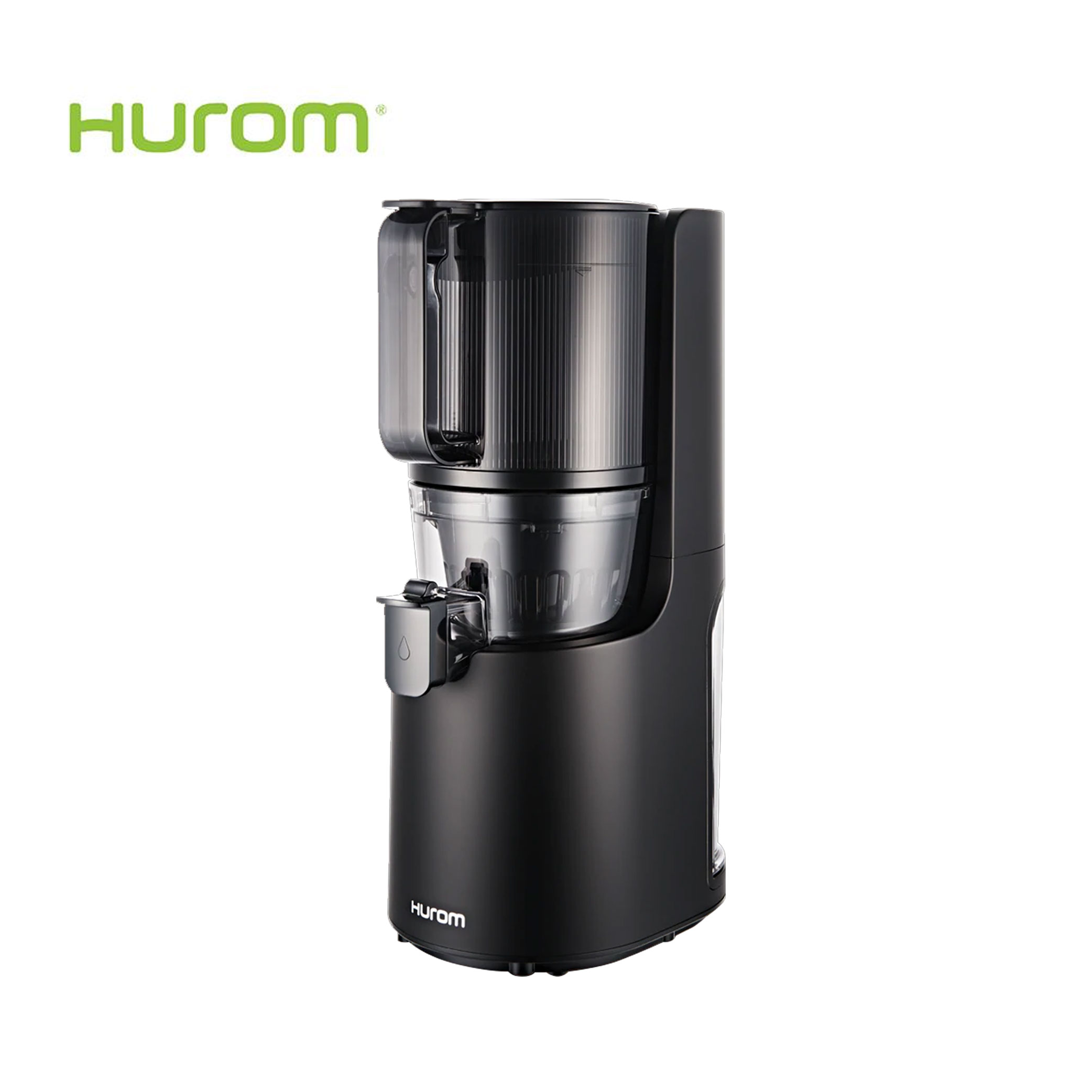 Hurom H200 Perfect Juicer | Lazada PH