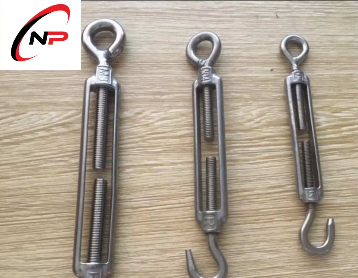 Tăng Đơ Inox 304 loại xịn chống rỉ sét,mài mòn.Chịu lực dùng để căng ...