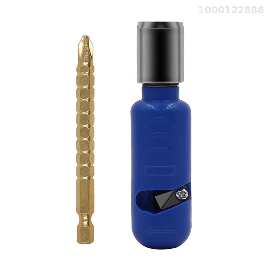 Handheld Electric Drill Wire Stripper Fast Wire Stripping Tool Electric ...