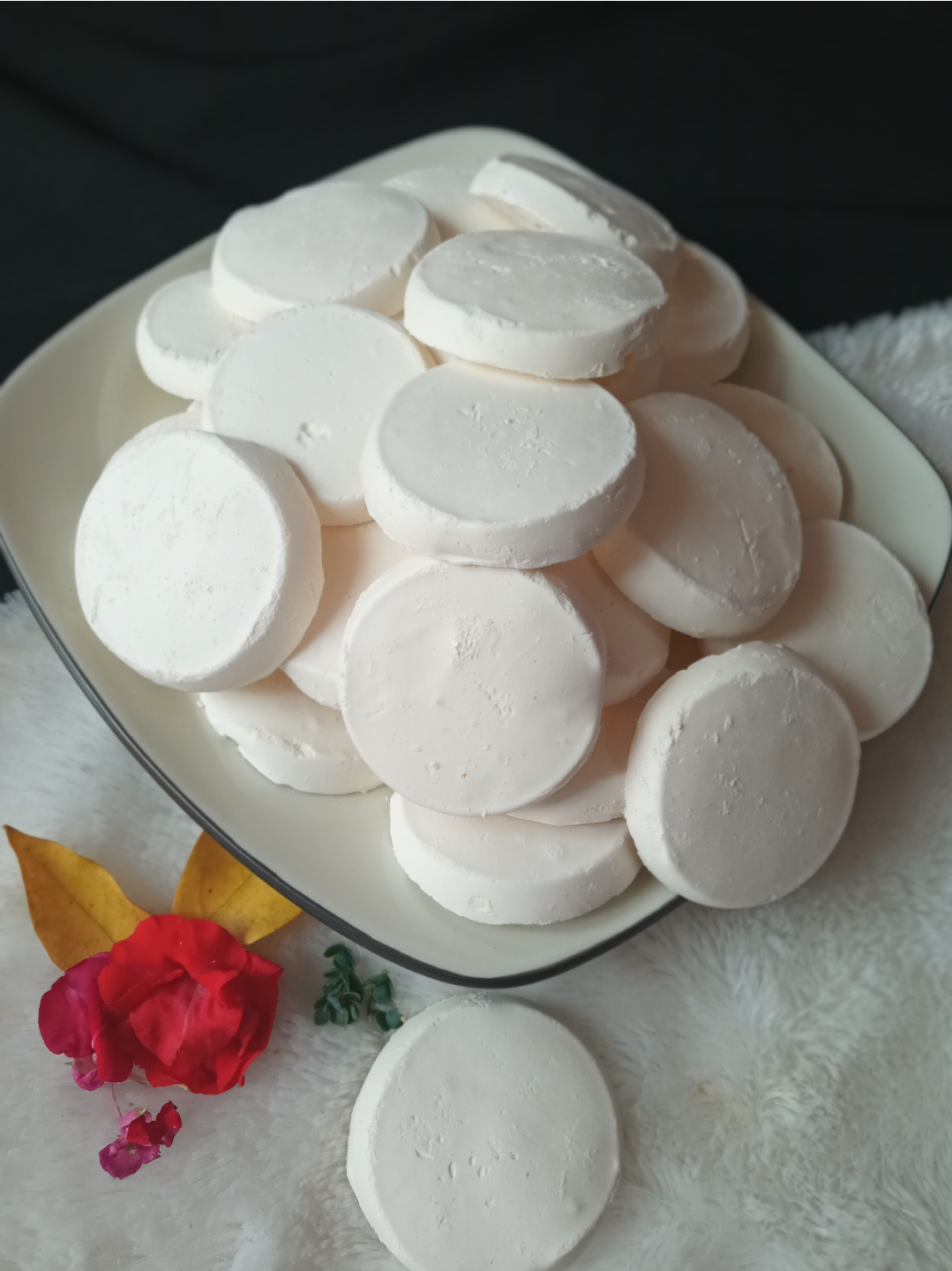 Kue Brem Putih Premium Khas Solo | Lazada Indonesia