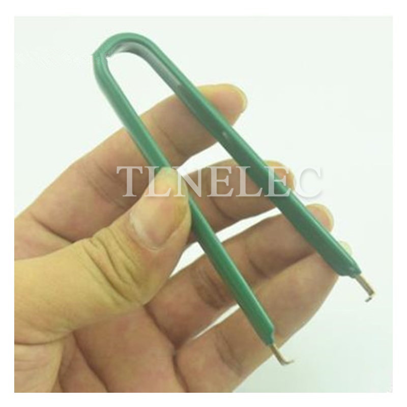 【TrendGlobe】U-type Tweezer Clip IC Extractor Chip CPU Manifold Block ...