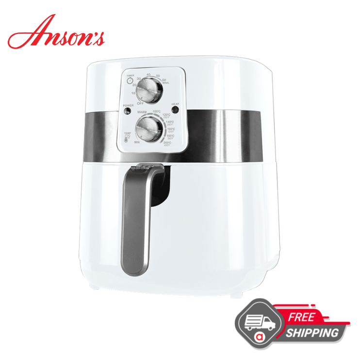 Imarflex CVO-430MW Turbo Air Fryer | Lazada PH