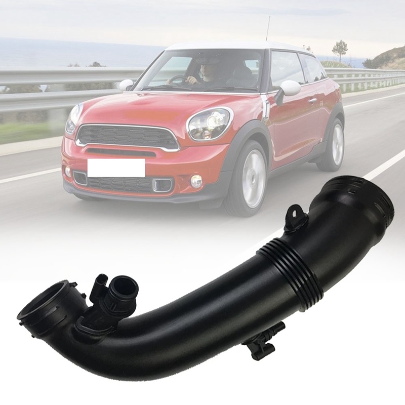 Car Turbo Charged Intake Pipe Air Intake Turbo Hose for MINI Clubman ...