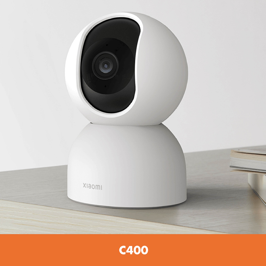 ENGLISH Xiaomi Mijia 360 IP Camera Mi Home CCTV Xiomi CCTV Security ...
