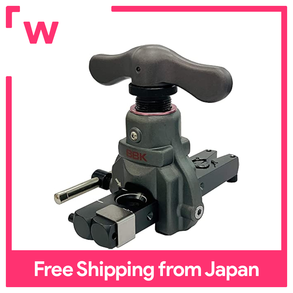 BBK Super Light Flare Tool (With Flare Attachment) (With Slide ...