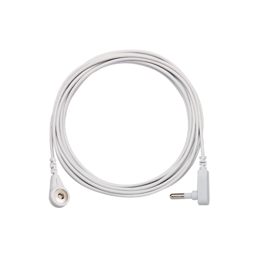 CBT PU Plastic Grounding Cord for Earthing Copper White Resistance 10k ...