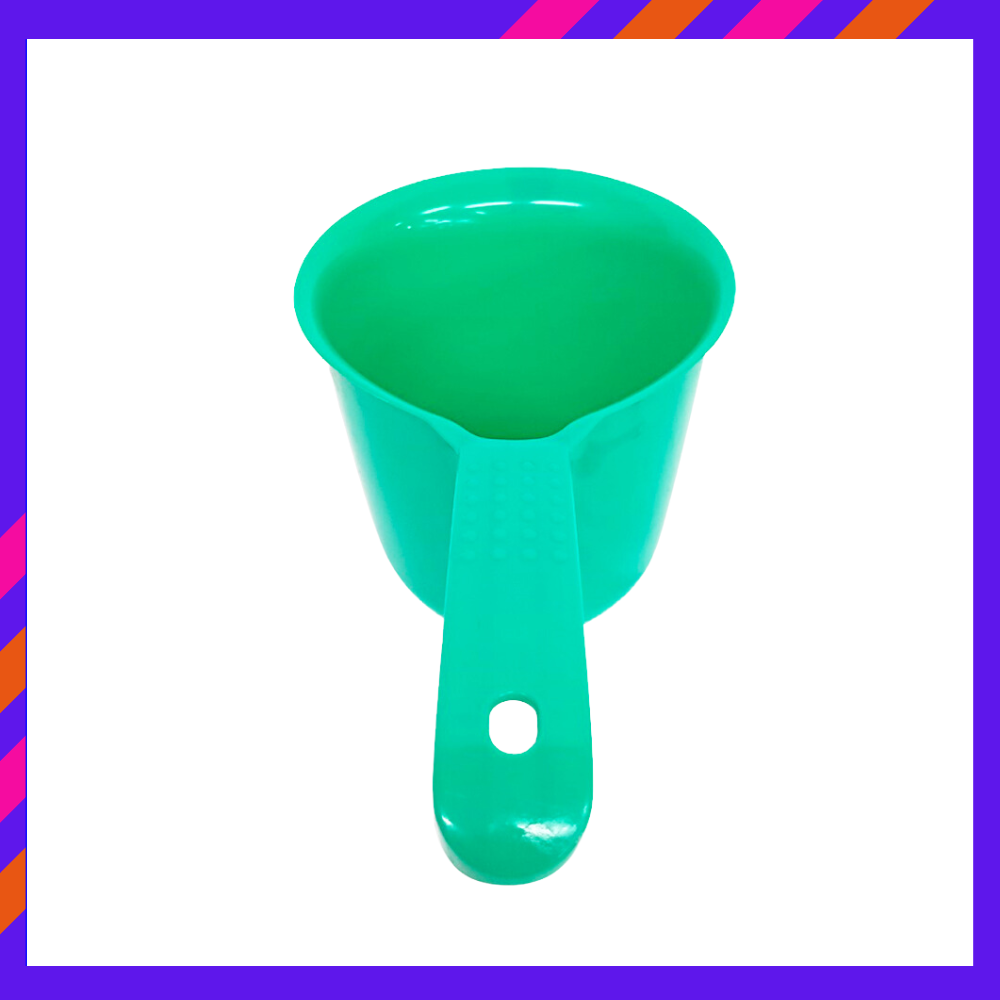 Happyware Tabo Makapal / Tabo Heavy Duty / Plastic Tabo / Water Dipper ...