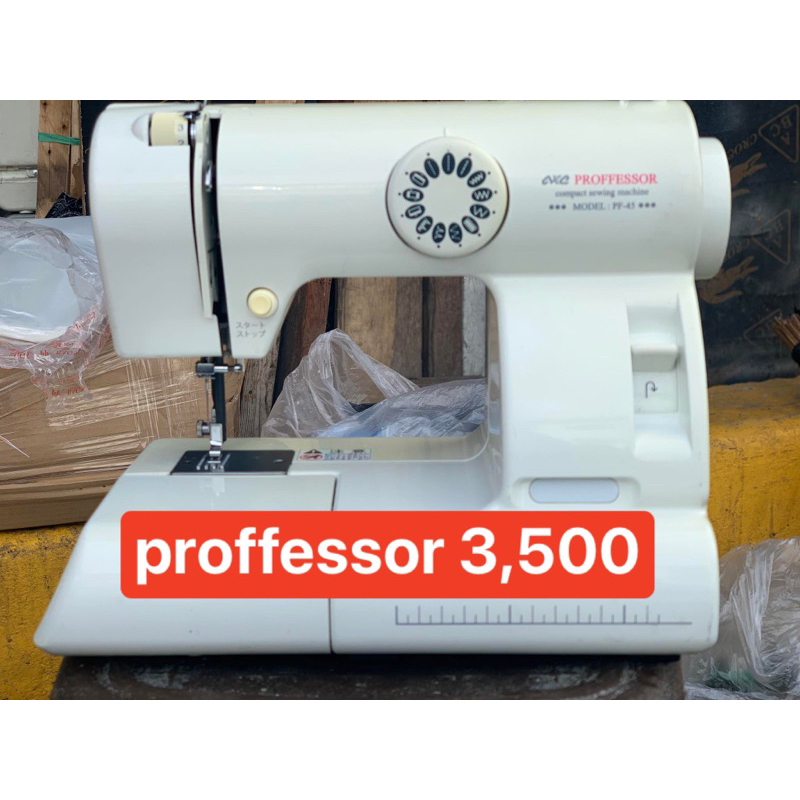 singer sewing machine | Lazada PH