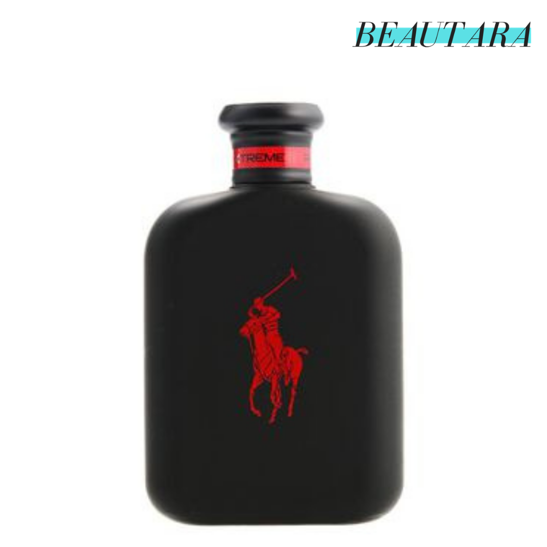 Ralph Lauren Polo Red Extreme Parfum For Men 100ml | Lazada Singapore