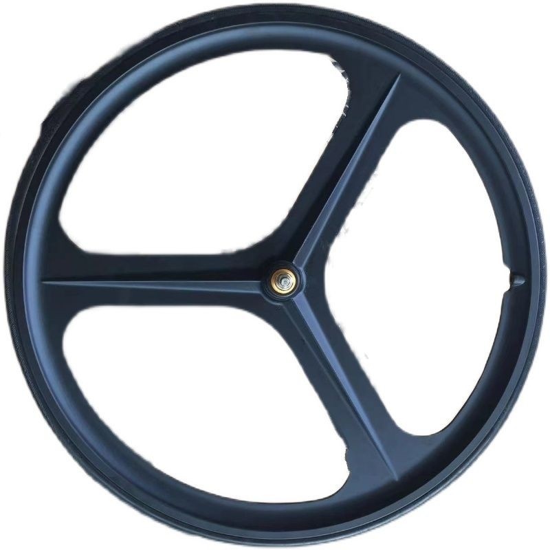 FIXED GEAR Rim 3 spoke 700cc | Lazada