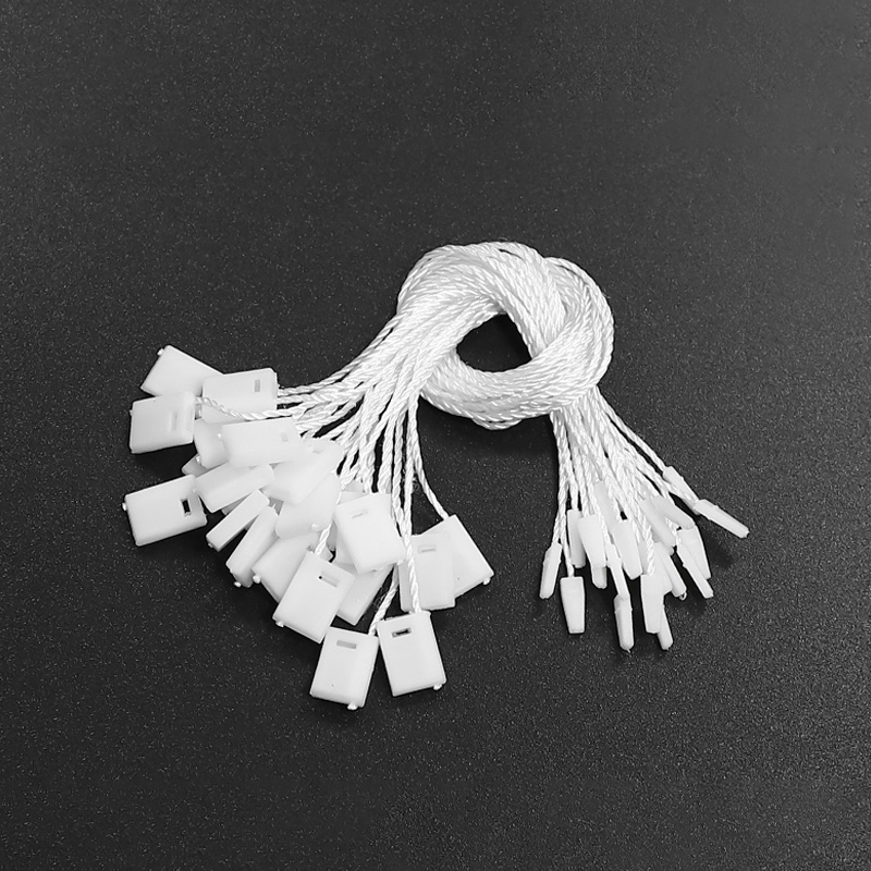 Polyester String Rope Cord Line For Clothingtag Square Buckle Label ...