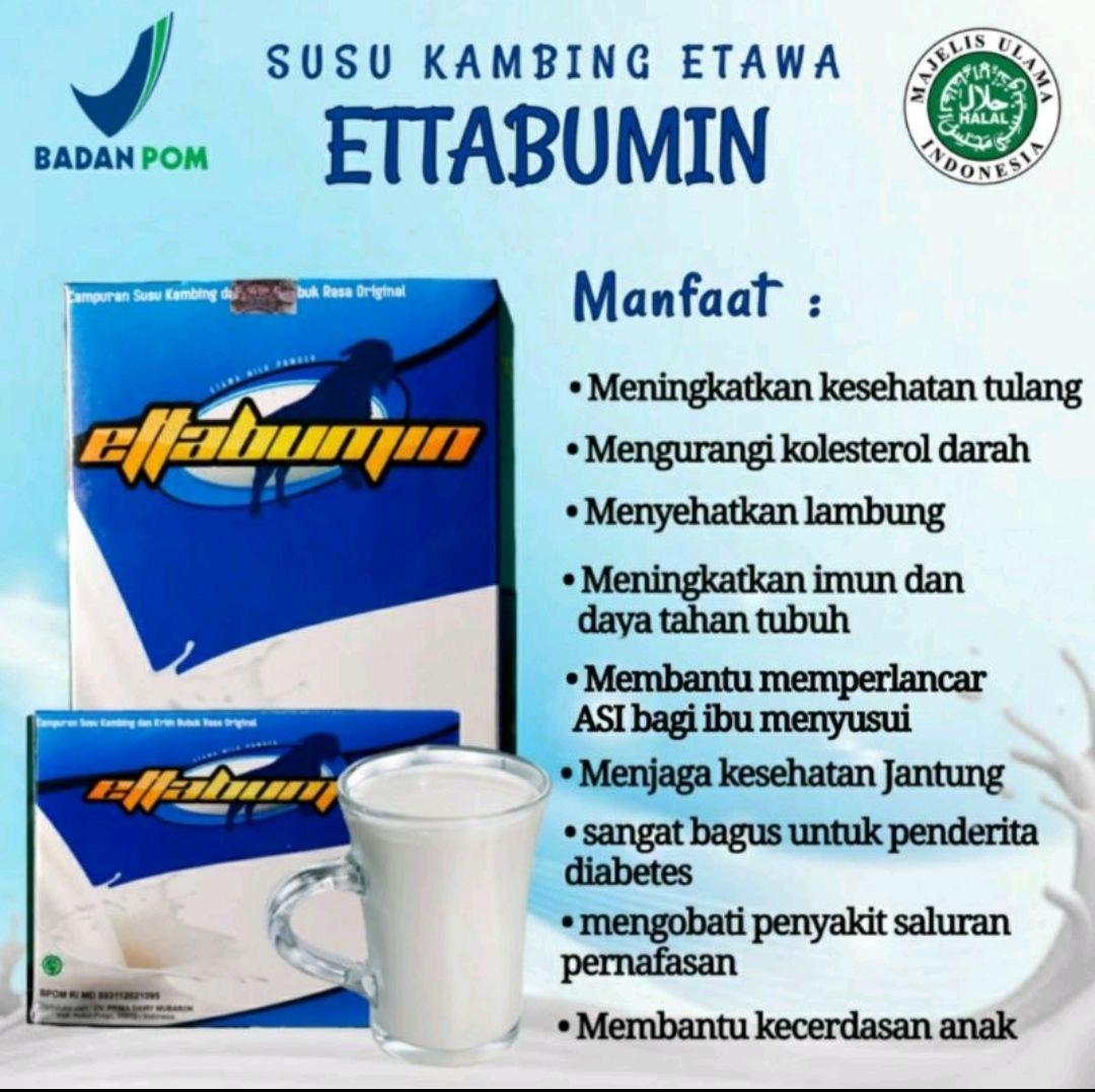 Minyak Herba Sinergi HPAI - Minyak Butbut HPAI - MHS HNI, & SUSU ETAWA ...