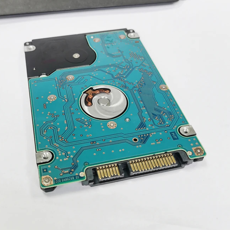 160GB 250GB 320GB 500GB 750GB 1TB 2TB 4TB Laptop Desktop Internal Hard ...