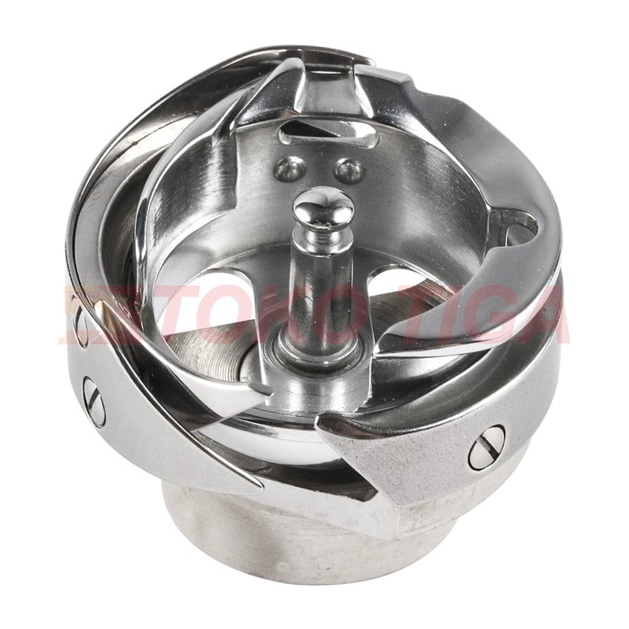 ROTARY ATAU HOOK SARANGAN SKOCI MESIN JAHIT INDUSTRI | Lazada Indonesia