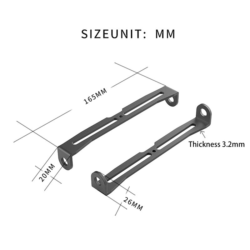 Motorcycle Turn Light Bracket For 009 Electric Vehicle With Turn Light ...