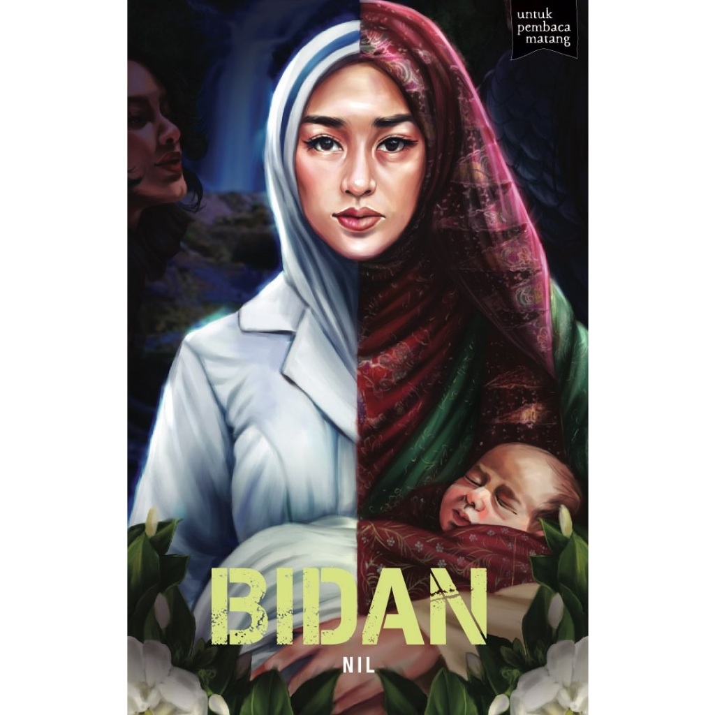 Fixi - Bidan by Nil (2024) | fixi bidan | Lazada