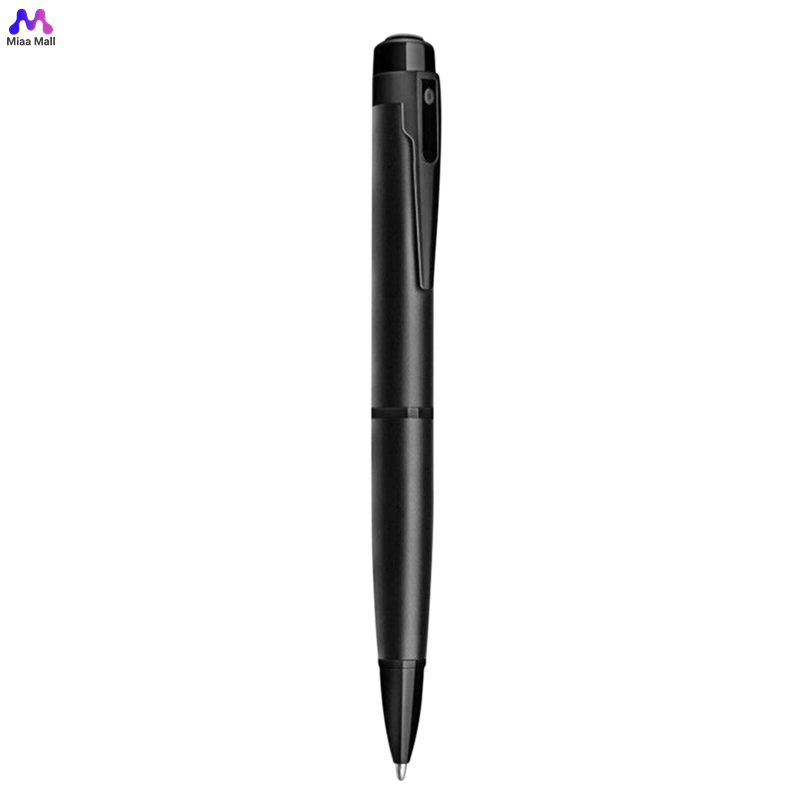 W10 Nanny Spy Pen Camera 75min 1080p 30fps Video Recording With Loop ...