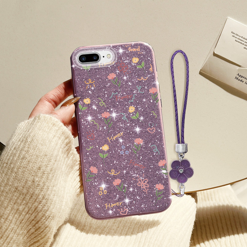 VRQR New Phone Case For Iphone XR XS MAX 6 Plus 7 Plus 8 Plus 6S Plus ...