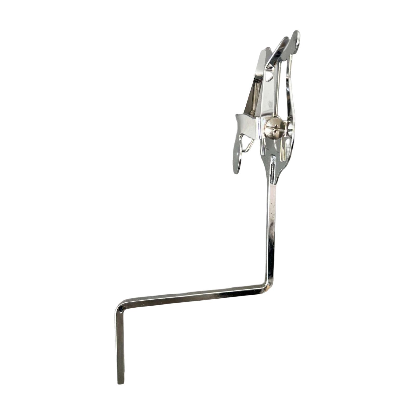 【Hot New Release】Portable Clarinet Marching Lyre Music Clip Music Sheet ...