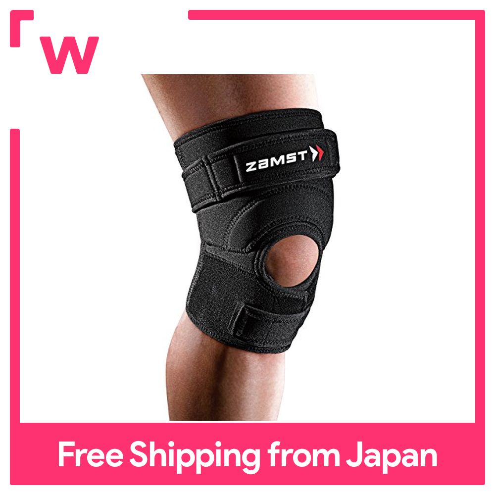 ZAMST JK-2 Knee Support | Lazada PH