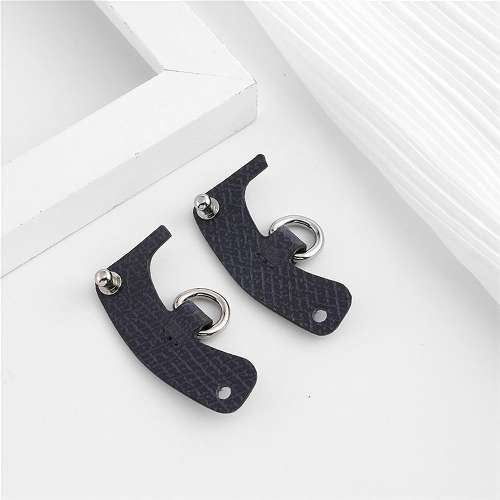 BETTERFORM Genuine Leather Bag Transformation Kits Women Punch-free ...