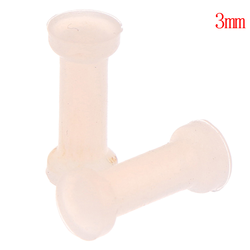 【Limited-time offer】Ear Skin Retainer Expander Tunnel Piercing ...
