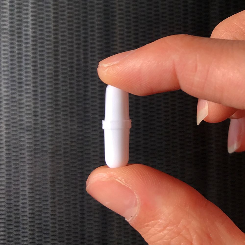 Band Hoop Type Magnetized Cup Dedicated Automatic Cylindrical Coffee ...