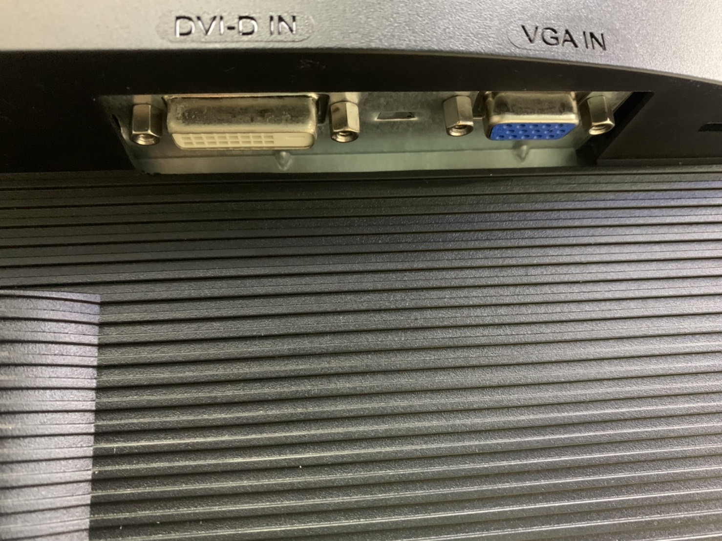 Monitor Acer 19 LED V196HQL - nanoshop by mom - ThaiPick