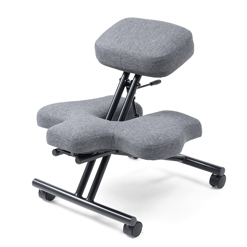 Japanese mountain industry adult students sitting posture correction ...