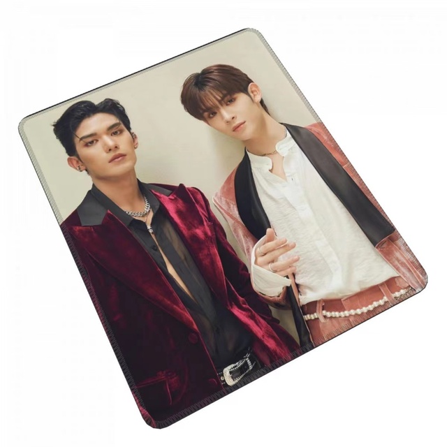 【Top-Rated Product】Netjames Magazine Cover Hd Posters Computer Rubber ...