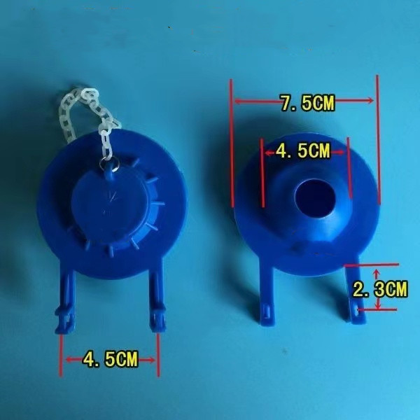 ARMSTRONG RUBBER FLAPPER | Lazada PH