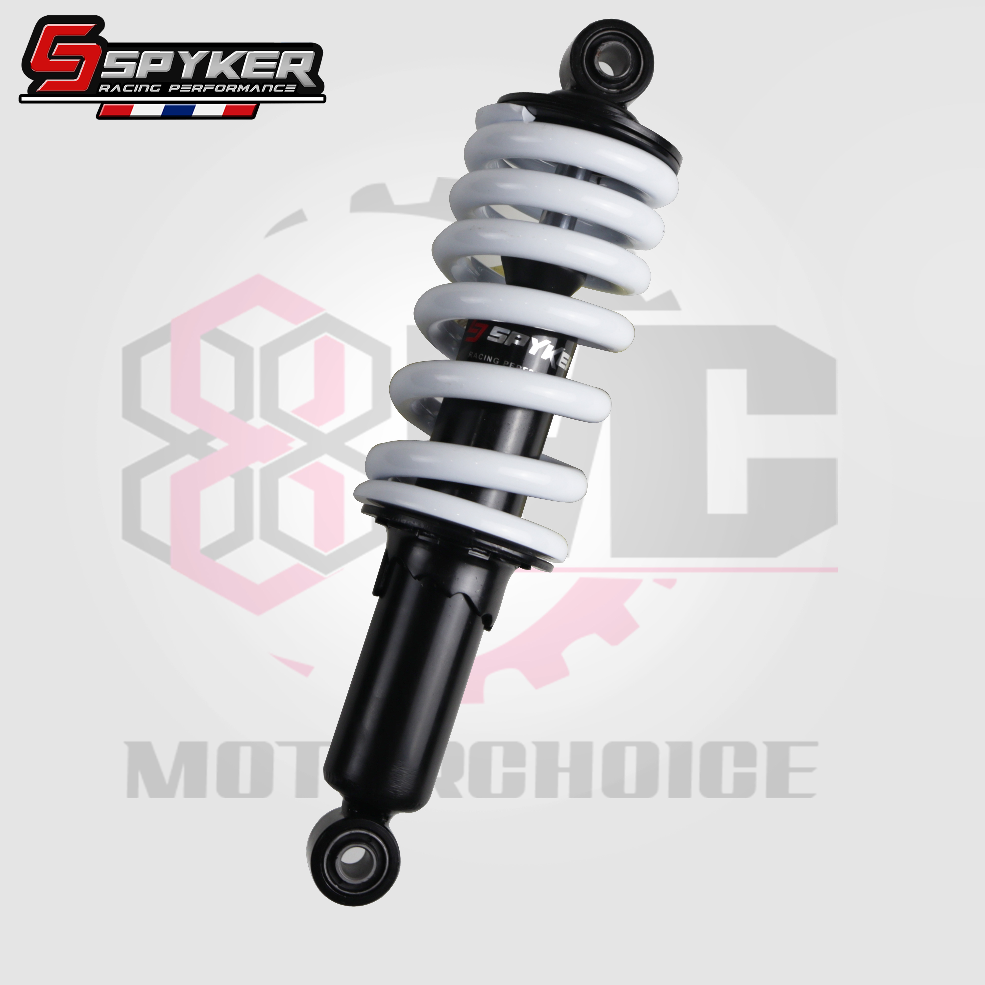 SPYKER Rear Shock for Raider 150 290MM Made in Thailand | Lazada PH