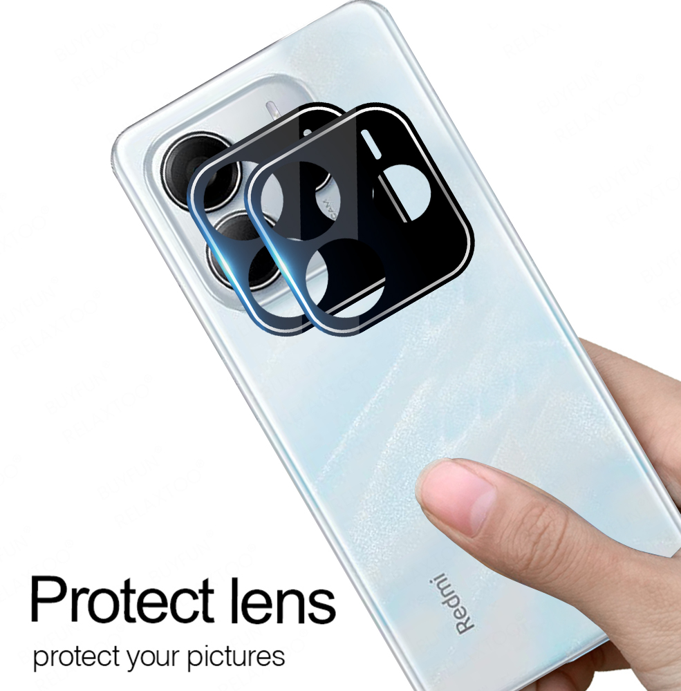 Relaxtoo For Xiaomi Redmi Note 14 4G 5G / Note 14 Pro 4G 5G / Note 14 ...