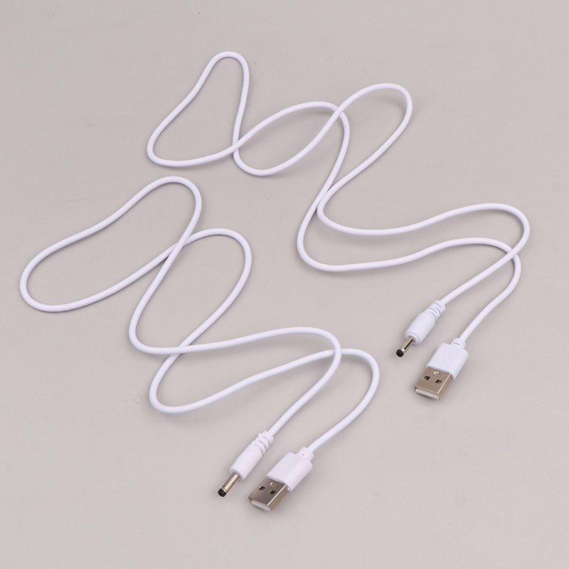 USB To DC Power Cable 3.5x1.35mm For Router TV Box | Daraz.pk