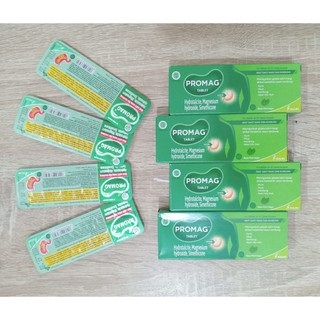 PROMAG TABLET | Lazada Indonesia