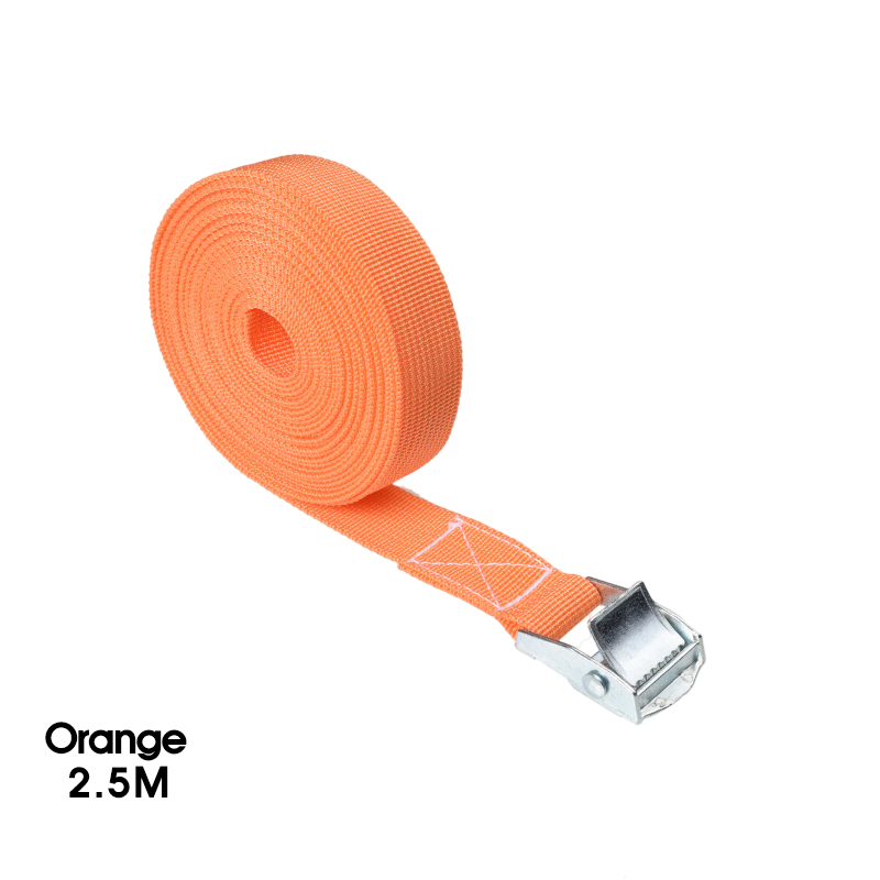 Cargo Straps with Tie-Down Tool Strong and Stable Ratchet Cargo Tie ...