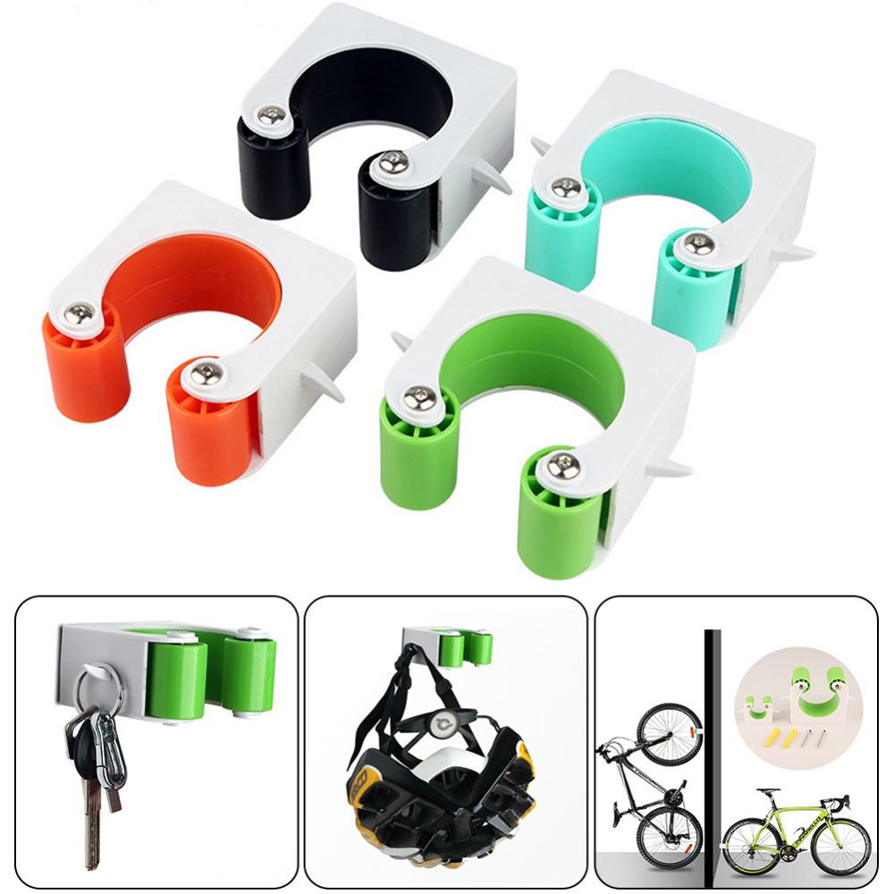 Indoor Vertical Tire Support Cycling Display Stand Bike Storage Wall ...