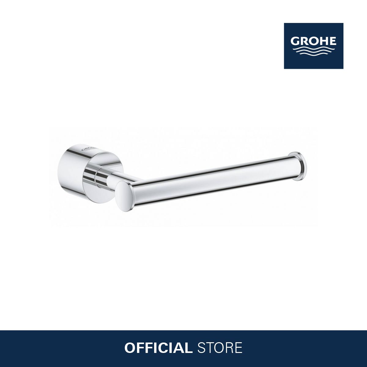 GROHE ATRIO TOILET PAPER HOLDER 40313003 | Lazada