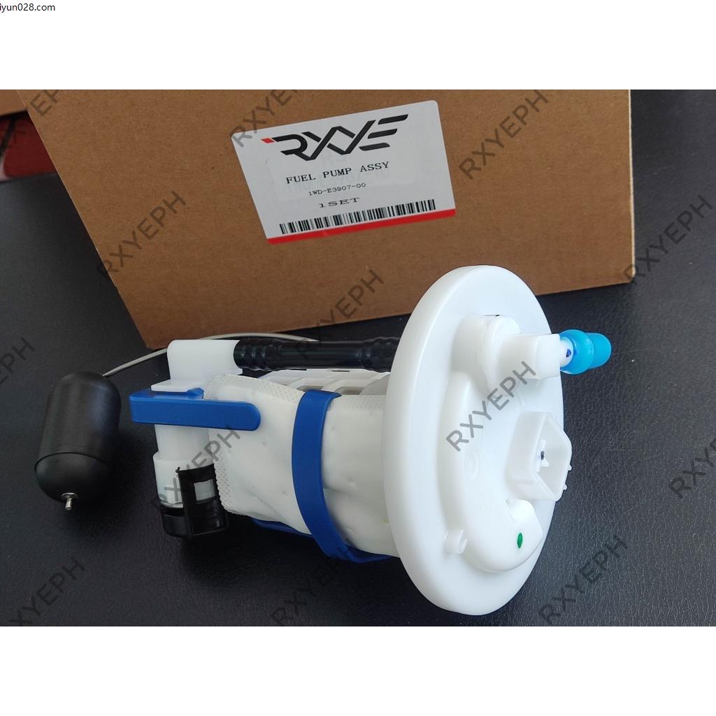 fuel pump xrm 125fi Fuel pump for diesel engine YAMAHA YZF-R3 Fuel Pump ...