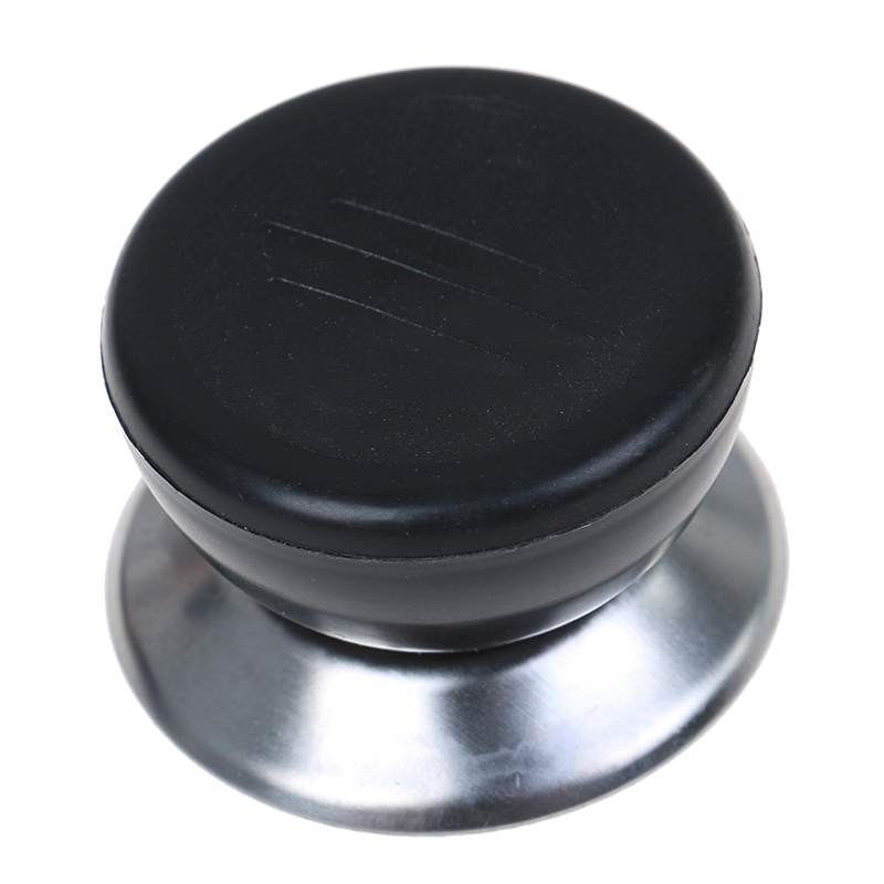 1PC Replacement Cookware Pot Pan Lid Handle Pan Lid Kitchen Anti-hot ...