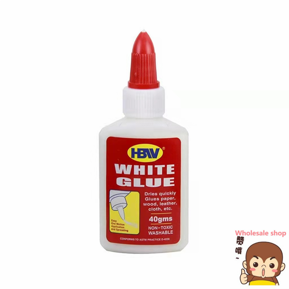 WS★ HBW white glue good quality wholesale price [B3] | Lazada PH