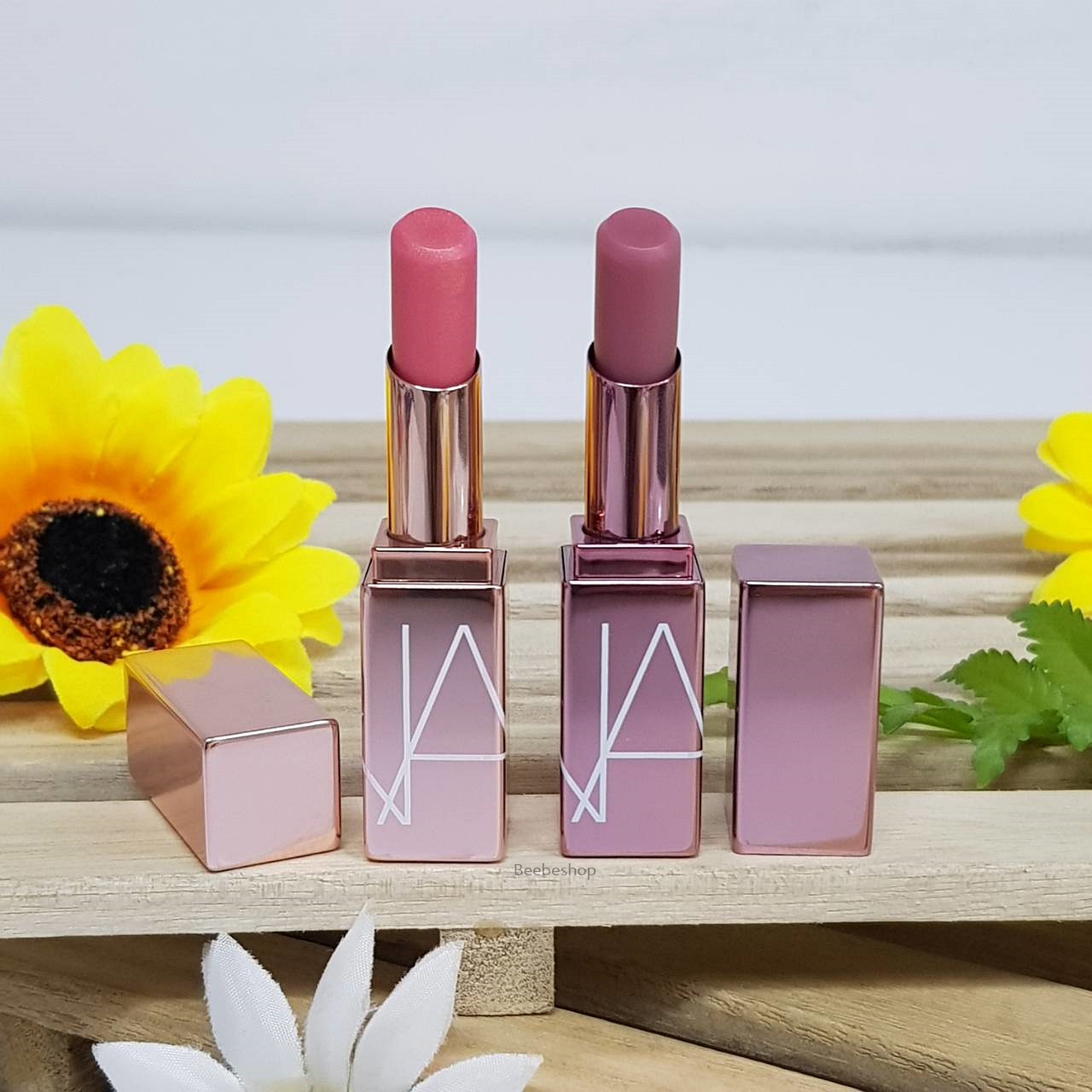 NARS MINI ORGASM CHEEK DUO - NARS - ThaiPick
