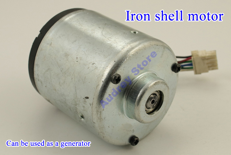 【Best Lrice】Used 0.3A DC12-48V large torque 3 phase brushless motor ...