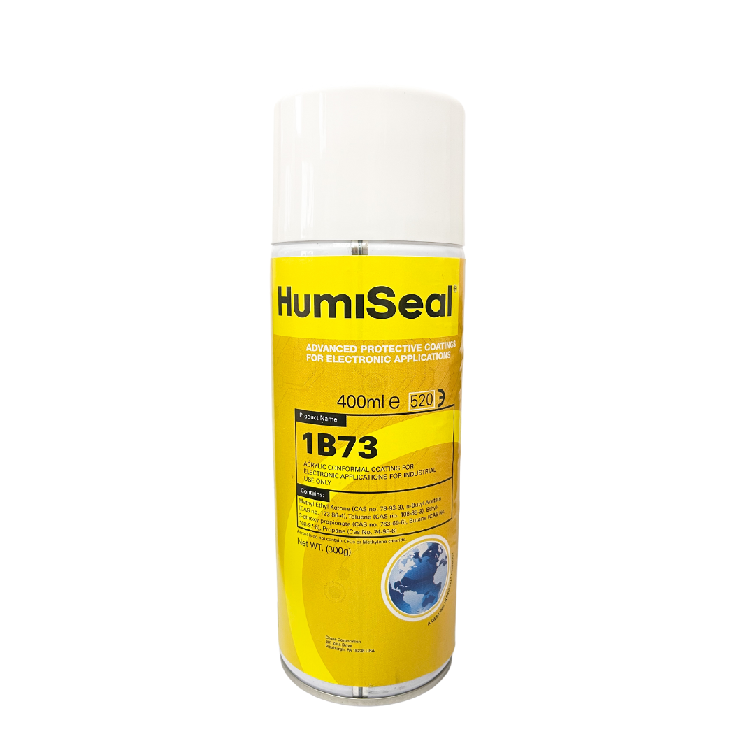 Humiseal 1B73 Aerosol Conformal Coating | Lazada Singapore