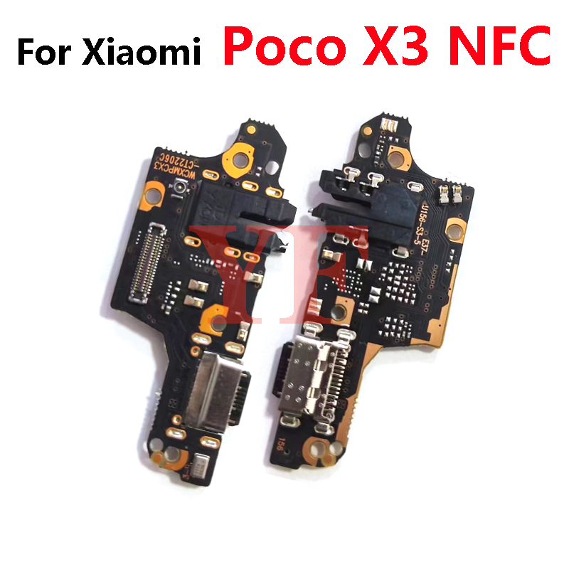 【QuirkVault】For Xiaomi Poco X3 NFC X2 F1 F2 F3 M3 Pro For Redmi K30 Pro ...