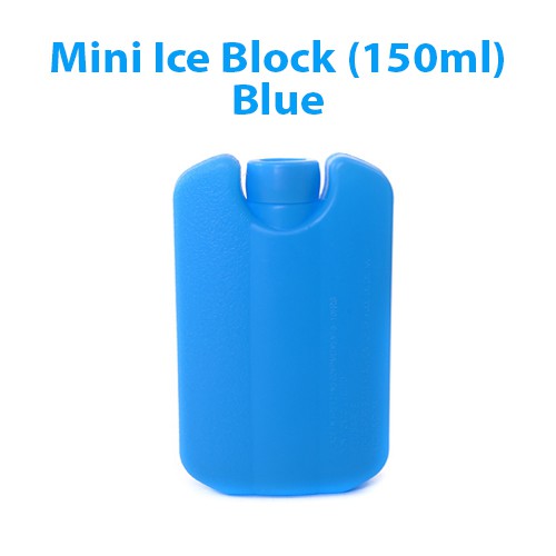 Reusable Ice Pack Block/ Breast milk /Cooler Bag/ Teether / Storage ...