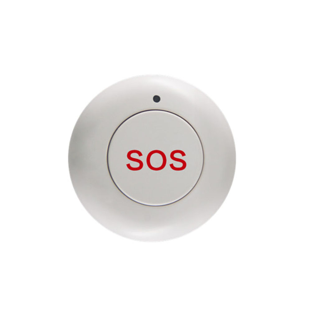 Wireless SOS Button Emergency Button for help Gsm Alarm System SOS ...