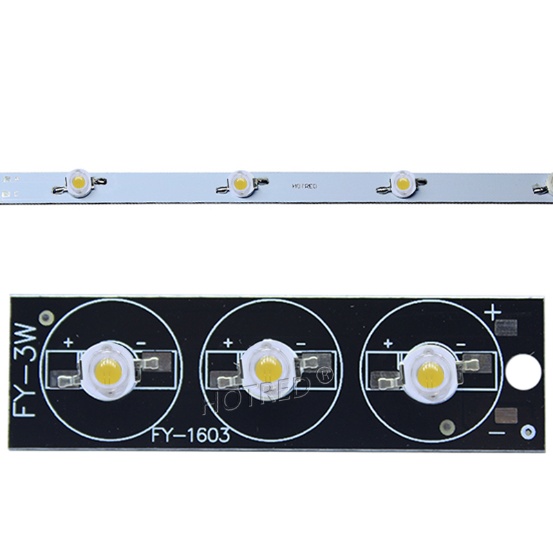 【Folio & Light】5pcs 3w 9w 12w 18w21w30w 36w Warm Natural Cool White ...